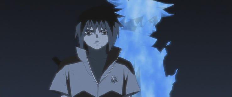 20 điều Không Tưởng Về Cơ Thể Của Sasuke Mà Bạn Chưa Từng để ý Bấy Lâu Nay P2