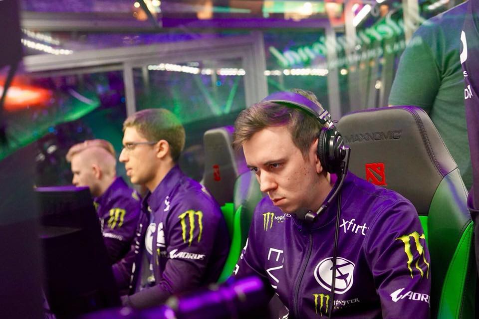 The International 2018 Main Event ngày 4 - Ứng cử viên nặng kí nhất ...