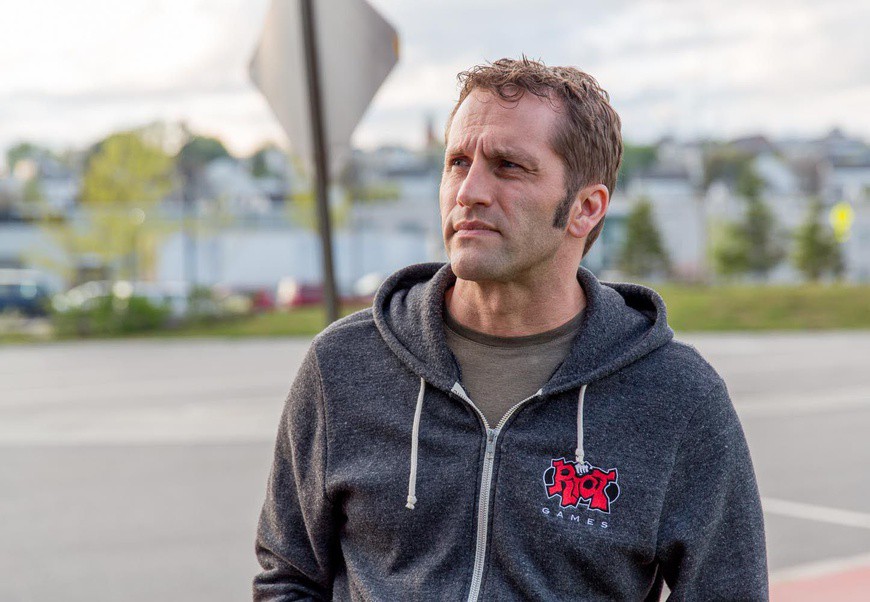 Sau một thời gian dài im lặng, Riot Games cuối cùng đã phải thừa nhận ...