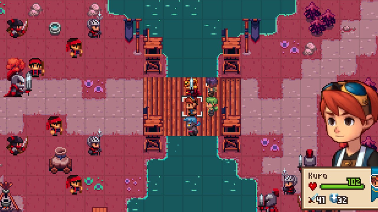 25 game mobile JRPG đáng chơi nhất trên Android hiện nay (Phần cuối)