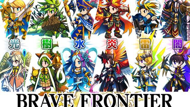 25 game mobile JRPG đáng chơi nhất trên Android hiện nay (Phần cuối)