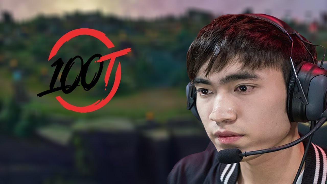 Levi lại khiến khán giả Bắc Mĩ phát cuồng với màn trình diễn Lee Sin ...