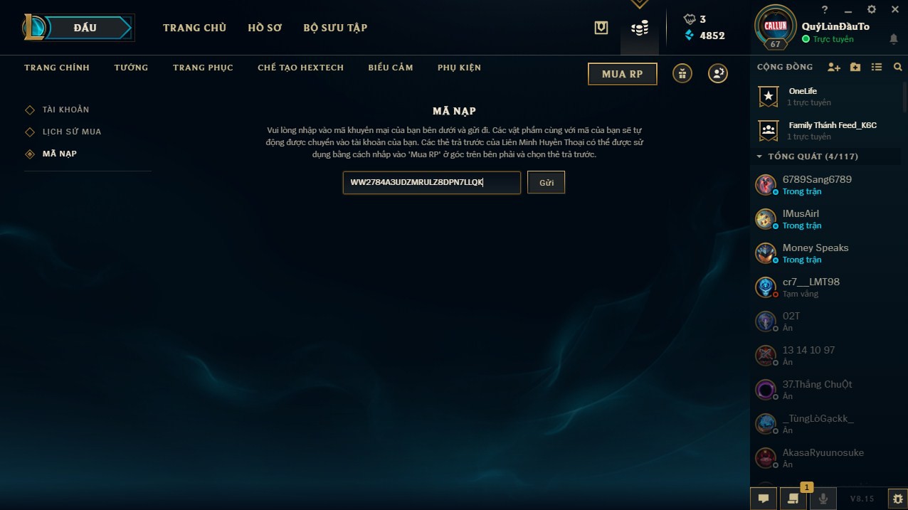 LMHT: Hướng dẫn nhận miễn phí bộ Icon vinh danh các hot Youtuber cực ...