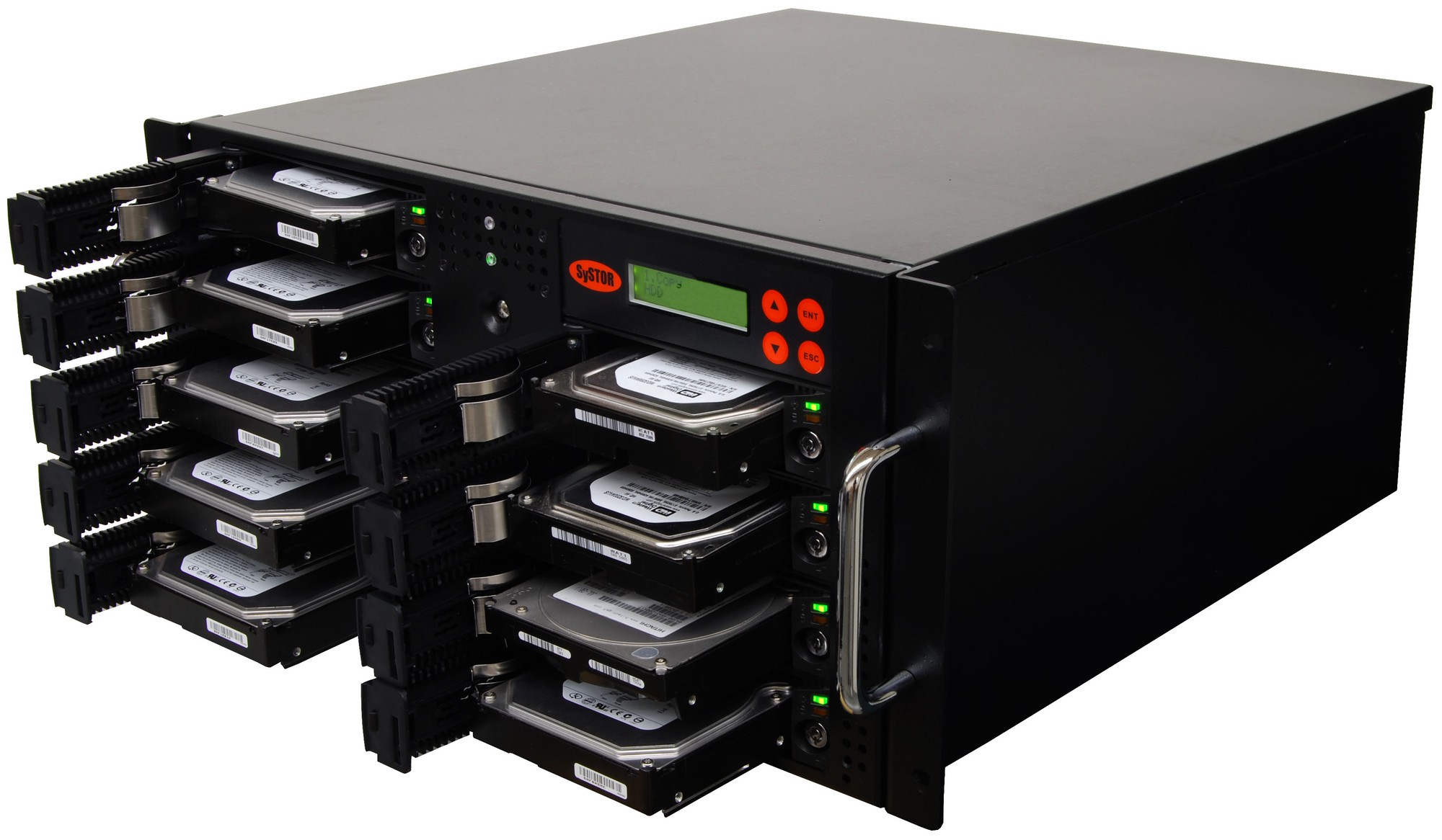 Tưởng sẽ chết nhưng không phải, ổ cứng HDD còn thay đổi việc lưu trữ và ...