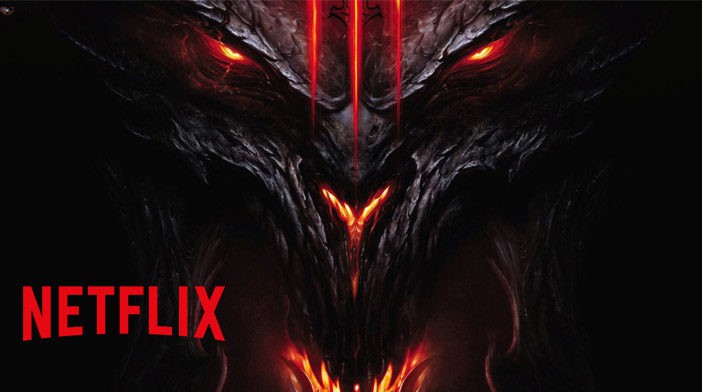 Netflix và Blizzard đang bắt tay nhau để làm TV series về Diablo, mời ...