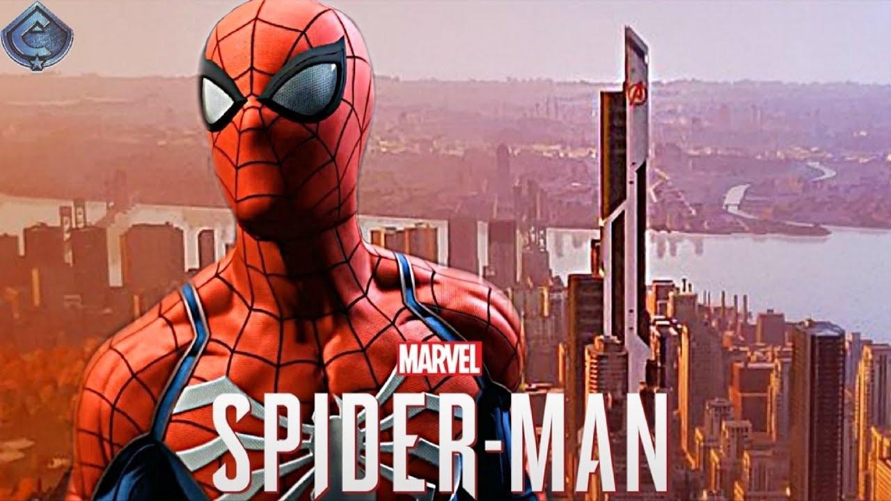 11 chi tiết bí mật siêu hấp dẫn trong Marvel's Spider-Man