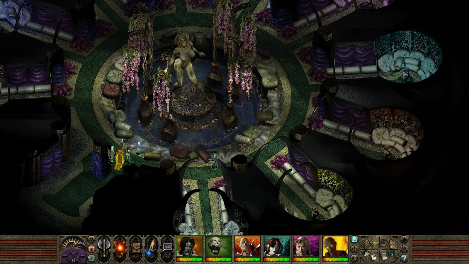 Planescape: Torment Enhanced Edition – Game phiêu lưu khám phá bí ẩn lạ ...