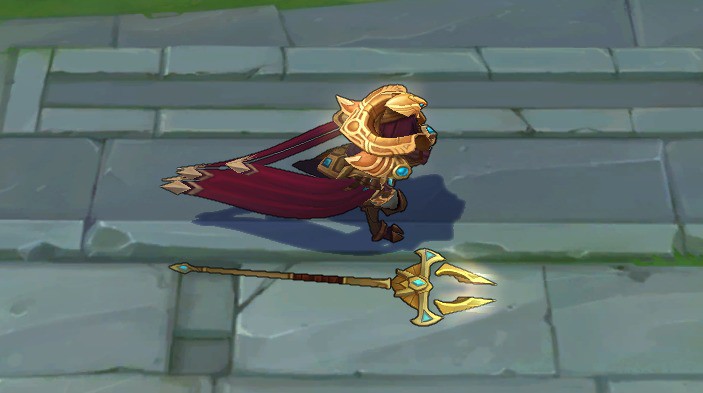 LMHT: Những điều có thể bạn chưa biết về Azir - Vị tướng vừa đón sinh ...