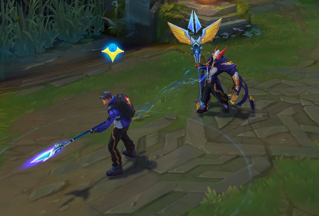 LMHT: Những điều có thể bạn chưa biết về Azir - Vị tướng vừa đón sinh ...