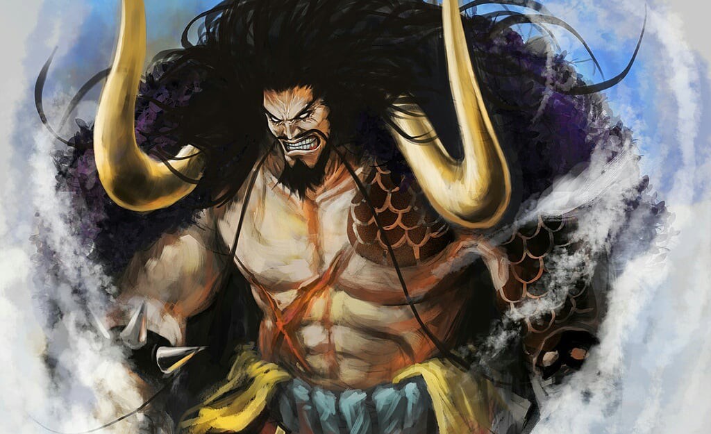 Giả thuyết One Piece: Có lẽ nào siêu đạo tặc Shutenmaru là con trai của ...