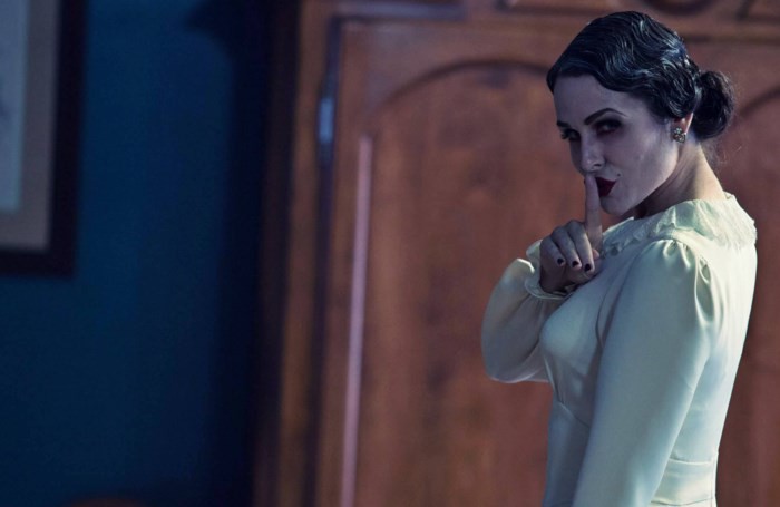 5 con ma có số nhọ nhất làng phim kinh dị: Hết bị réo tên lại bị... ném ...