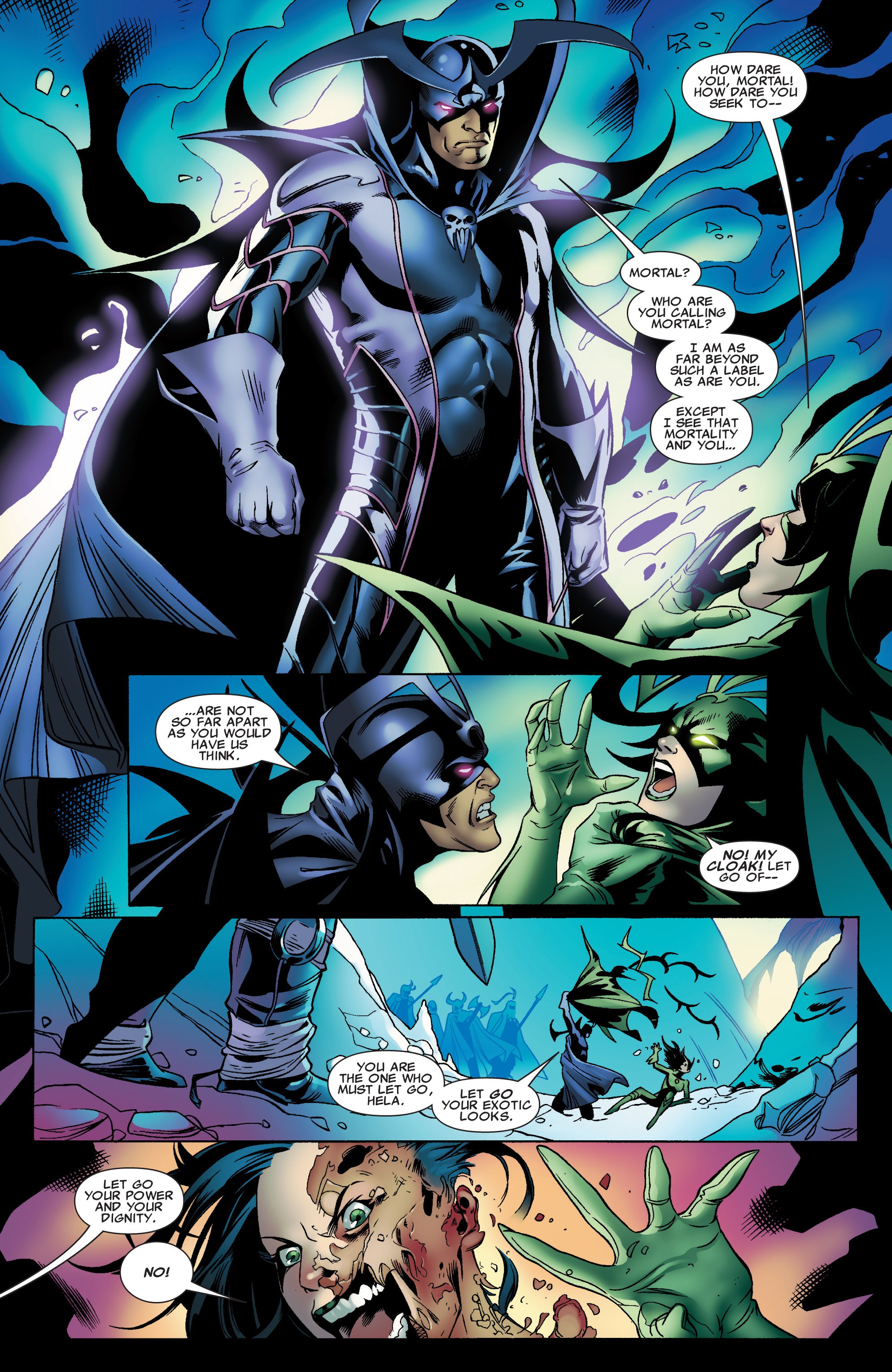 Comics Trivia: Ít ai ngờ Darwin, dị nhân tài năng mà bạc mệnh trong X ...