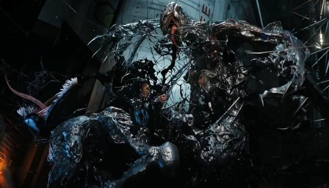 Tất tần tật những điều bạn cần biết về Venom - Kẻ thù truyền kiếp của ...