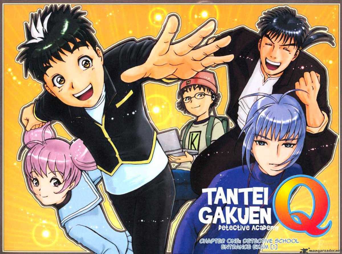 Top 10 anime trinh thám hay nhất mọi thời đại hứa hẹn sẽ “đánh cắp não ...