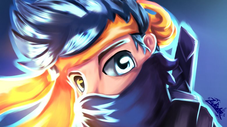 Những góc khuất thú vị ít người biết về Ninja - streamer giàu nhất thế ...