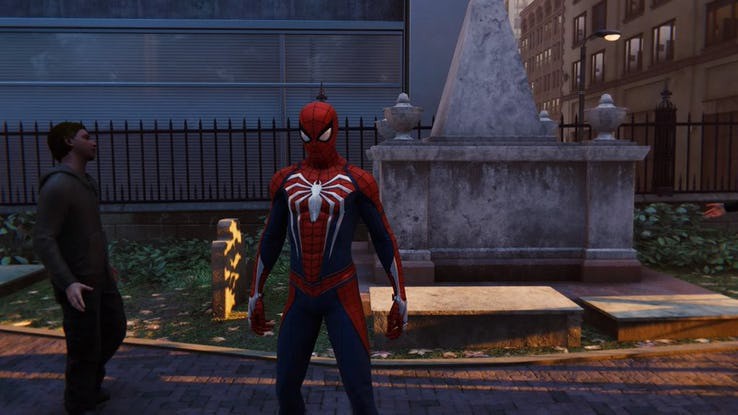 20 địa điểm bí mật đáng săn tìm nhất trong Marvel's Spider-Man (P2)