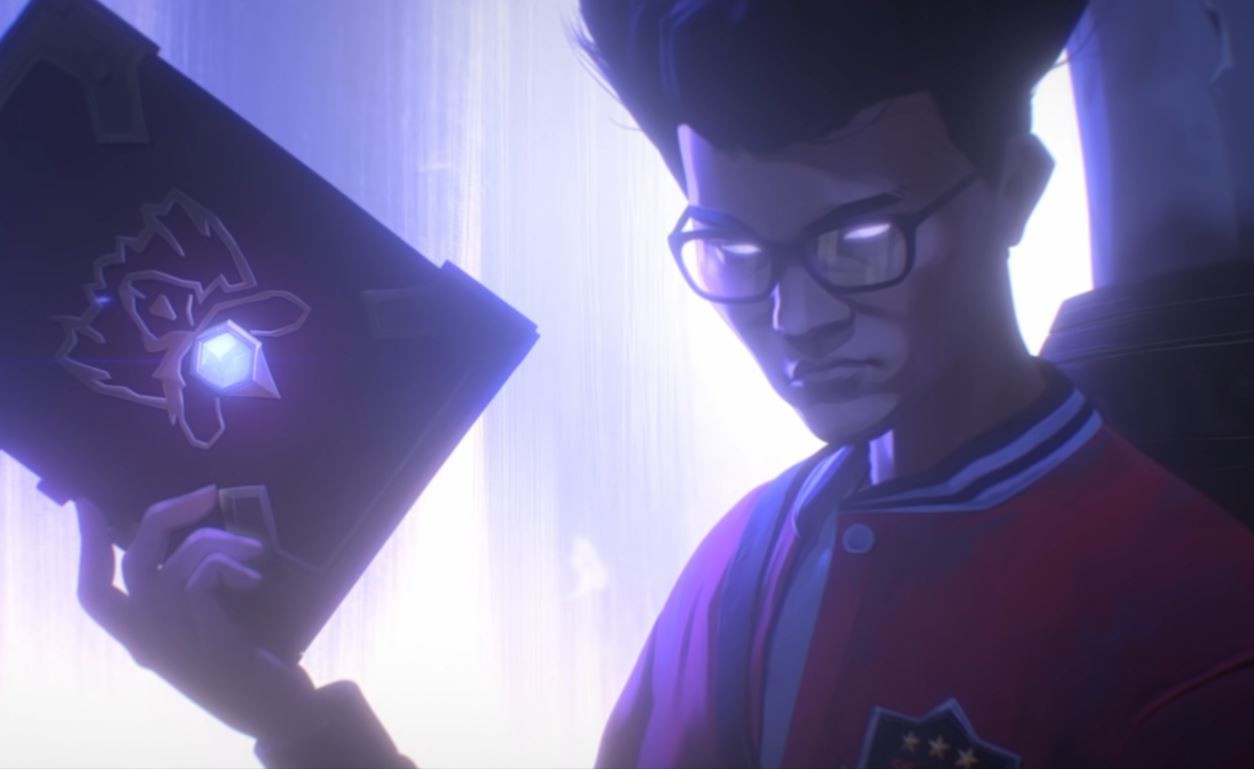 Riot Games tiếp tục thể hiện khả năng "ám quẻ": Tất cả tuyển thủ xuất ...