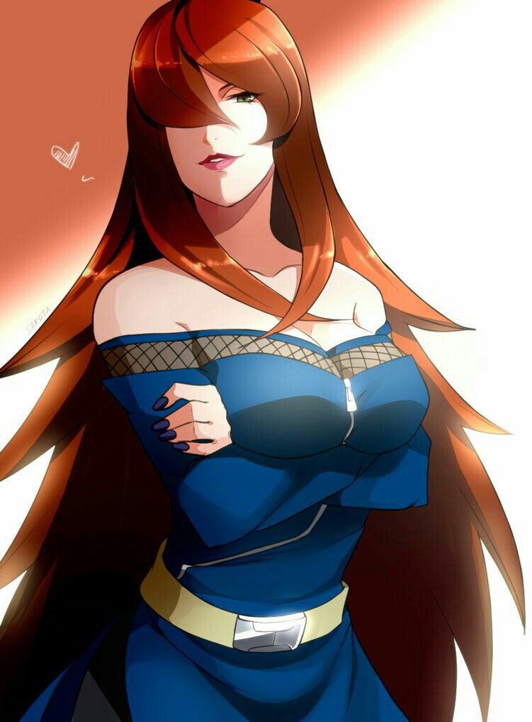 Naruto Vì Sao Vừa Xinh đẹp Lại Vừa Tài Giỏi Nhưng Mizukage đệ Ngũ Vẫn Khó Lấy Chồng