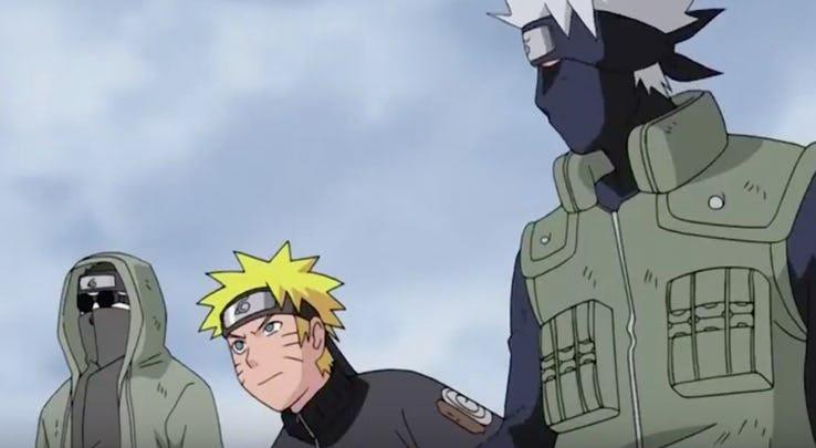 Bảng xếp hạng 15 nhóm mạnh nhất trong Naruto (P1)