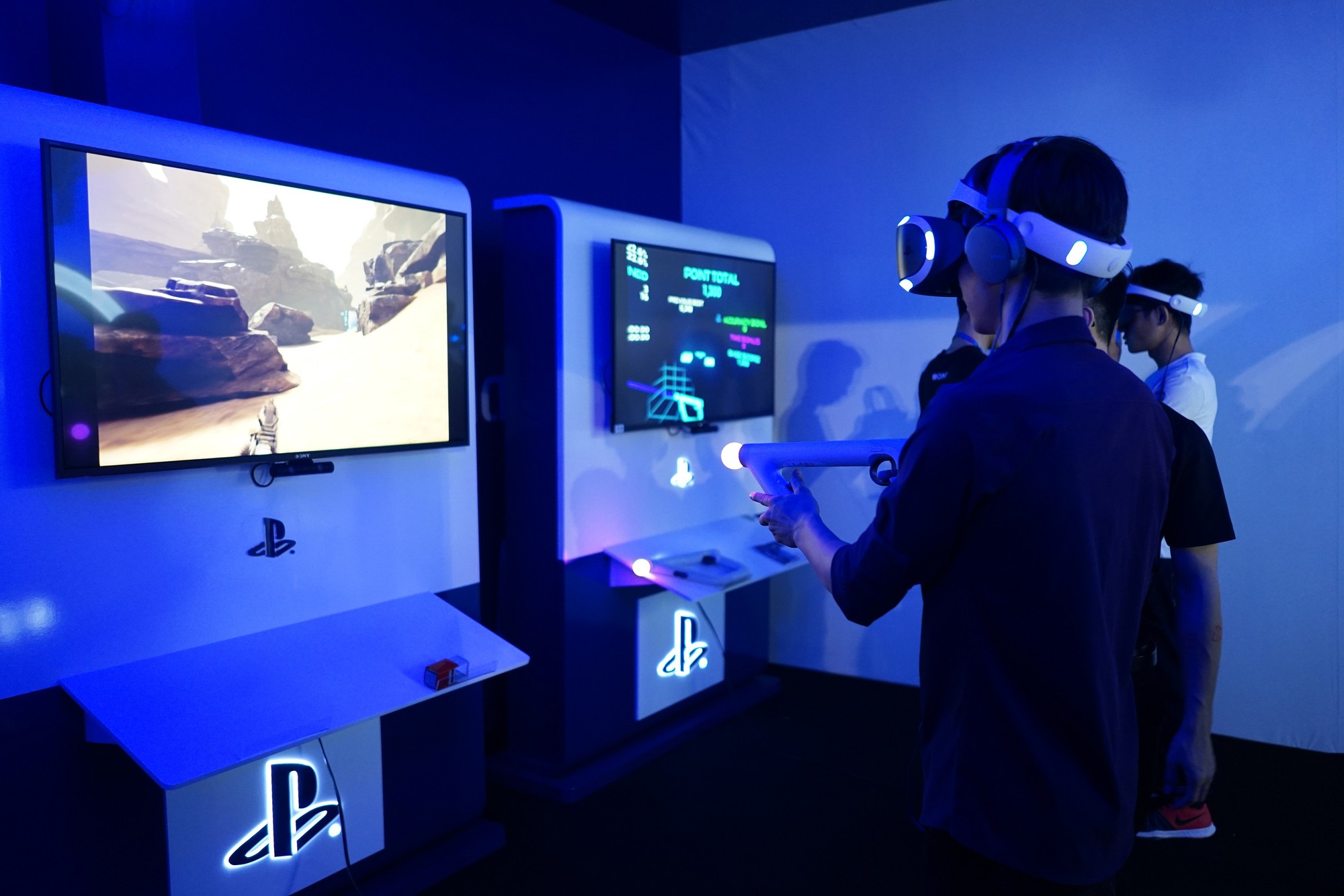 Tất tần tật những điều cần biết về Sony Show 2018