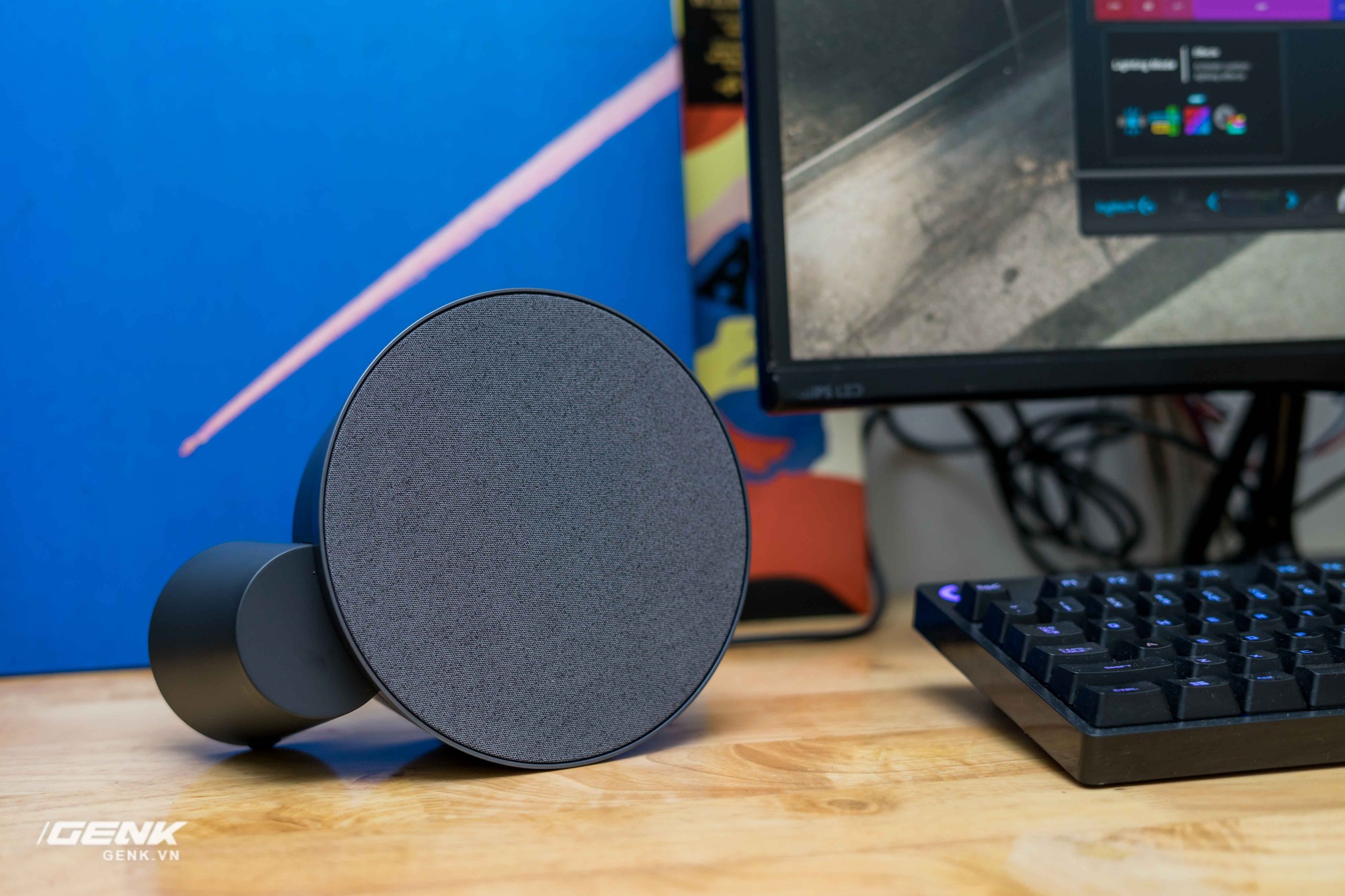 Trên tay bộ loa Logitech MX Sound: "Thúy Kiều" trong thế giới loa cho ...