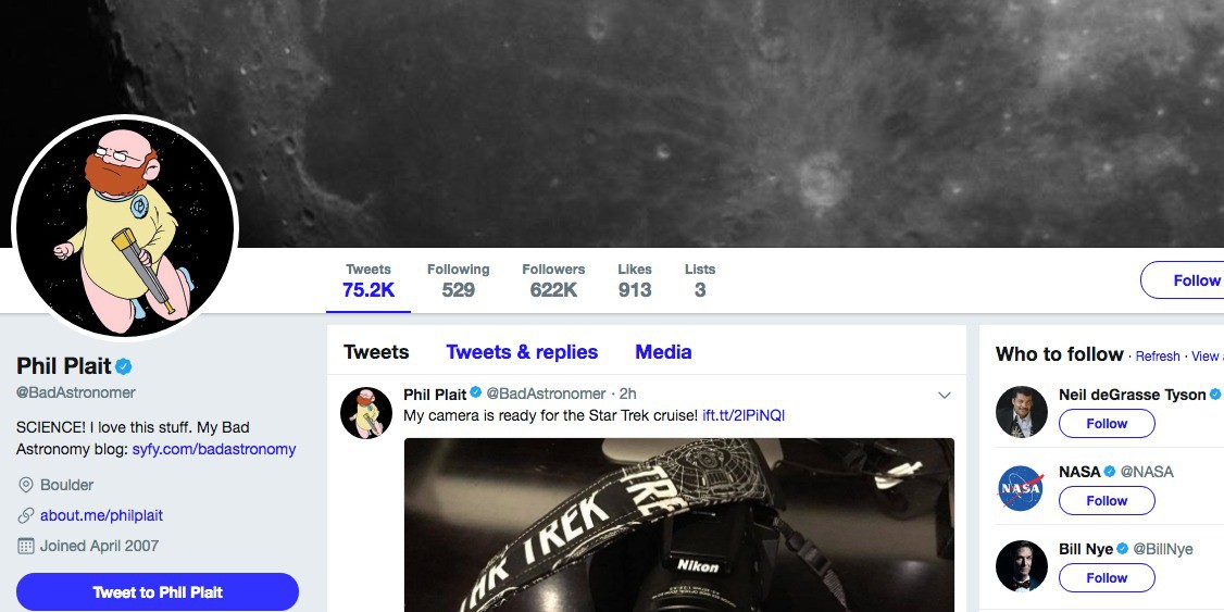 Elon Musk chỉ theo dõi đúng 6 người dùng trên Twitter, đây là chân dung ...