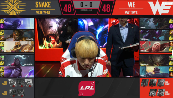 U23 Việt Nam vừa vào Chung Kết, tại Trung Quốc SofM và đồng đội Snake cũng hủy diệt Team WE với ...