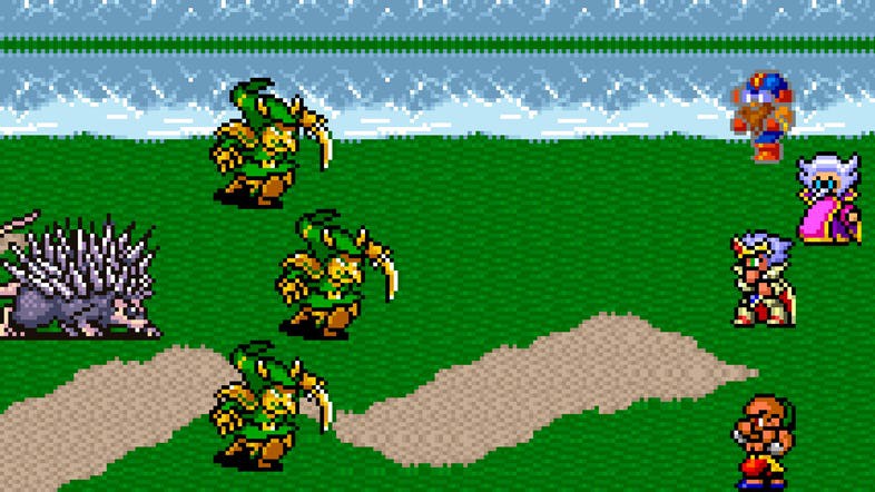 Top 5 tựa game Final Fantasy HAY NHẤT trong lịch sử