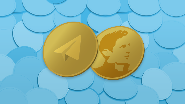 TON - đồng tiền mã hóa của Telegram, được dự báo là ICO lớn nhất trong ...