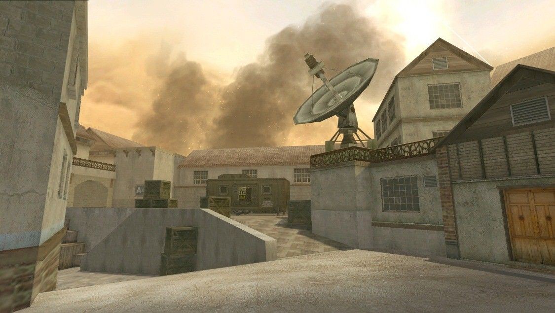 Crossfire Legends: Last 12 Hours kế thừa những yếu tố kinh điển của ...