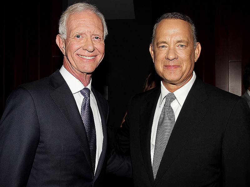 Cơ trưởng Sully là có thực và câu chuyện kỳ diệu của ông đã xảy ra cách ...