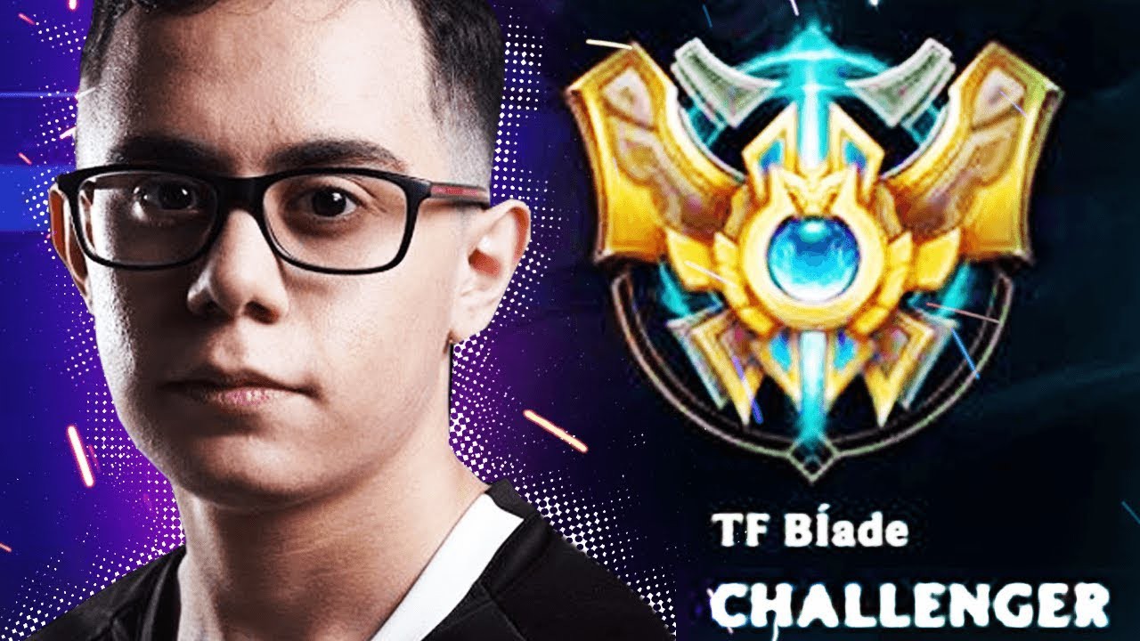 LMHT: Hot streamer TF Blade bị chửi là "hèn hạ" vì ngăn cản team đối ...