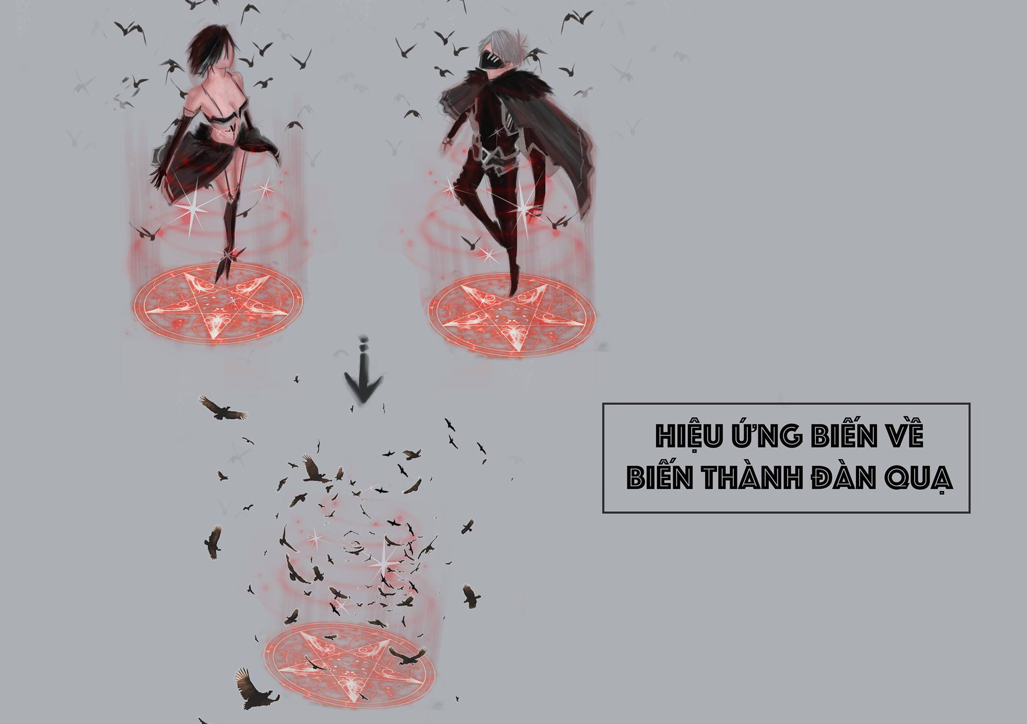 Liên Quân Mobile: Violet Tuyệt Tình Đạn bứt phá mạnh mẽ ở cuộc thi ...