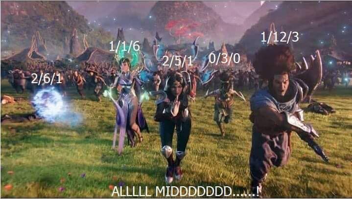 Cộng đồng LMHT phản ứng cực hài hước với phim ngắn mới của Riot Games ...