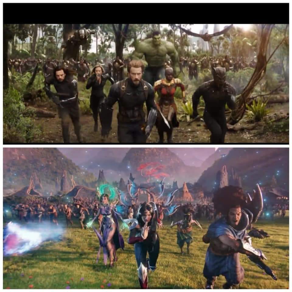 Cộng đồng LMHT phản ứng cực hài hước với phim ngắn mới của Riot Games ...