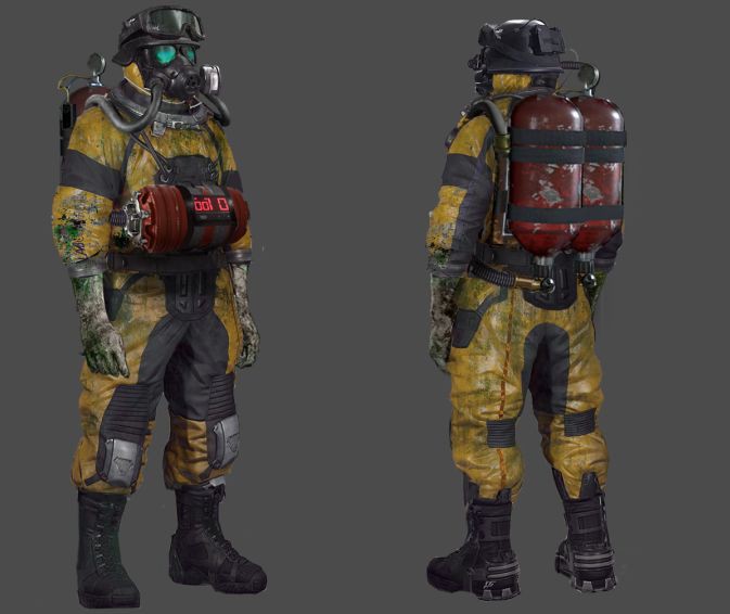 CrossFire Legends: Last 12 Hours - Zombie sẽ có giác quan nhạy bén như ...