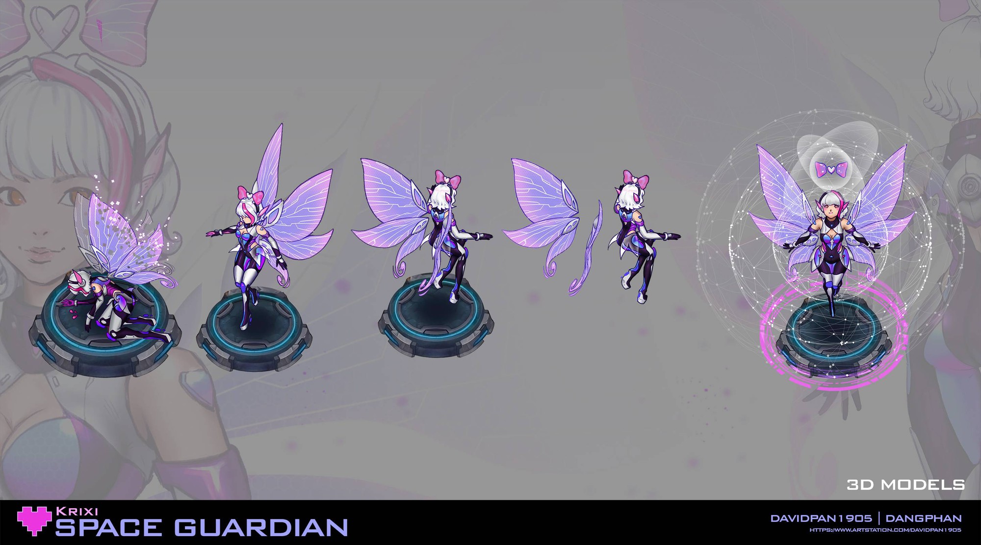 Liên Quân Mobile: Tác giả Violet Tuyệt Tình Đạn trượt giải nhất, "mất ...