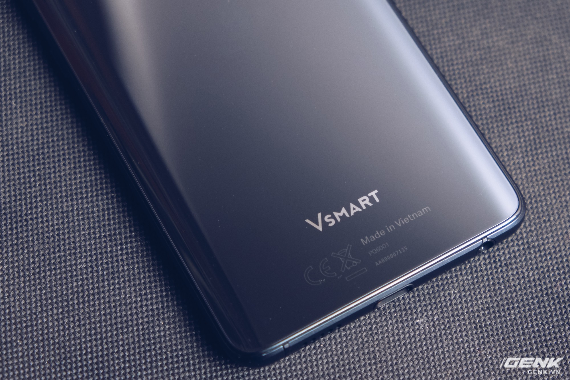 Đánh giá Vsmart Active 1: Chiếc smartphone Việt "nhạt nhẽo", nhưng cũng ...