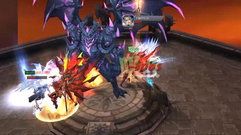 MU Origin 2 đã chính thức ra mắt bản Open Beta tại Đông Nam Á