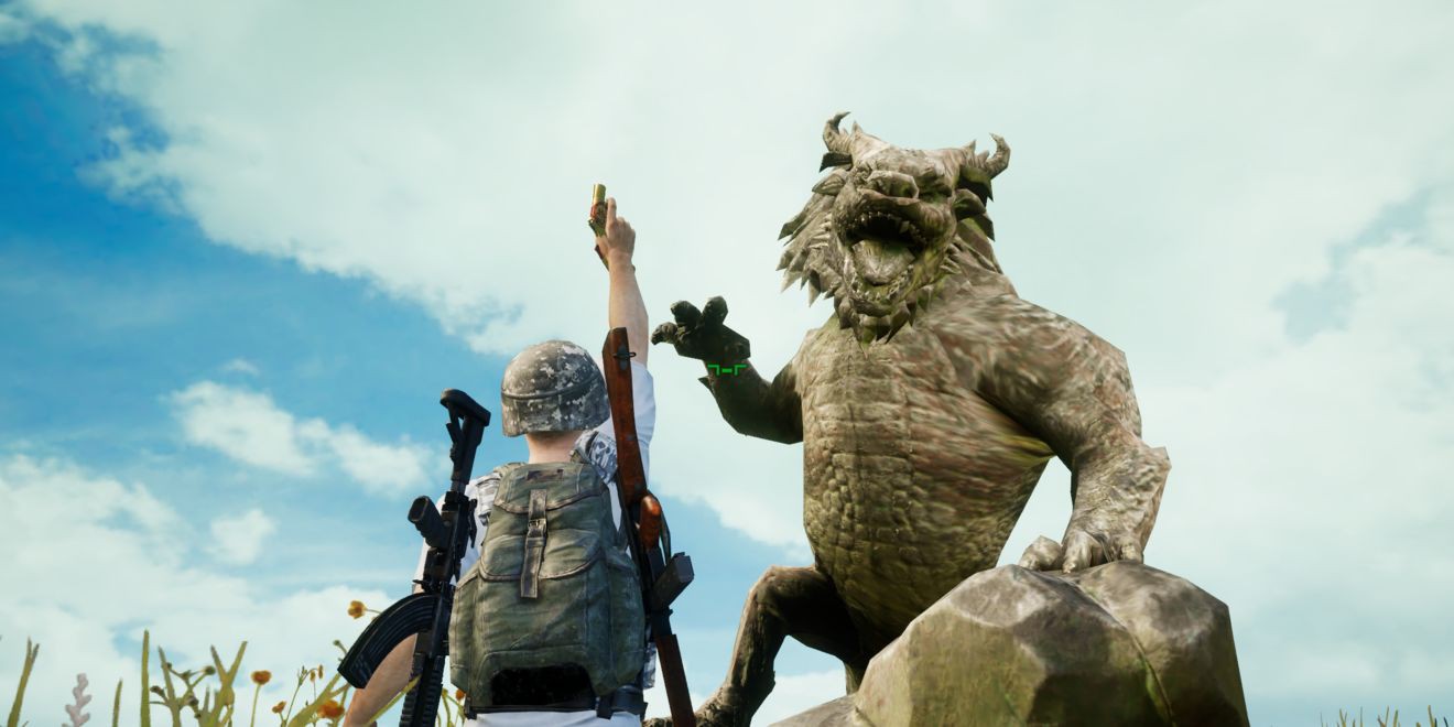 PUBG Mobile: Tencent cập nhật Kỳ Lân, cho game thủ tham gia "Boss chiến"