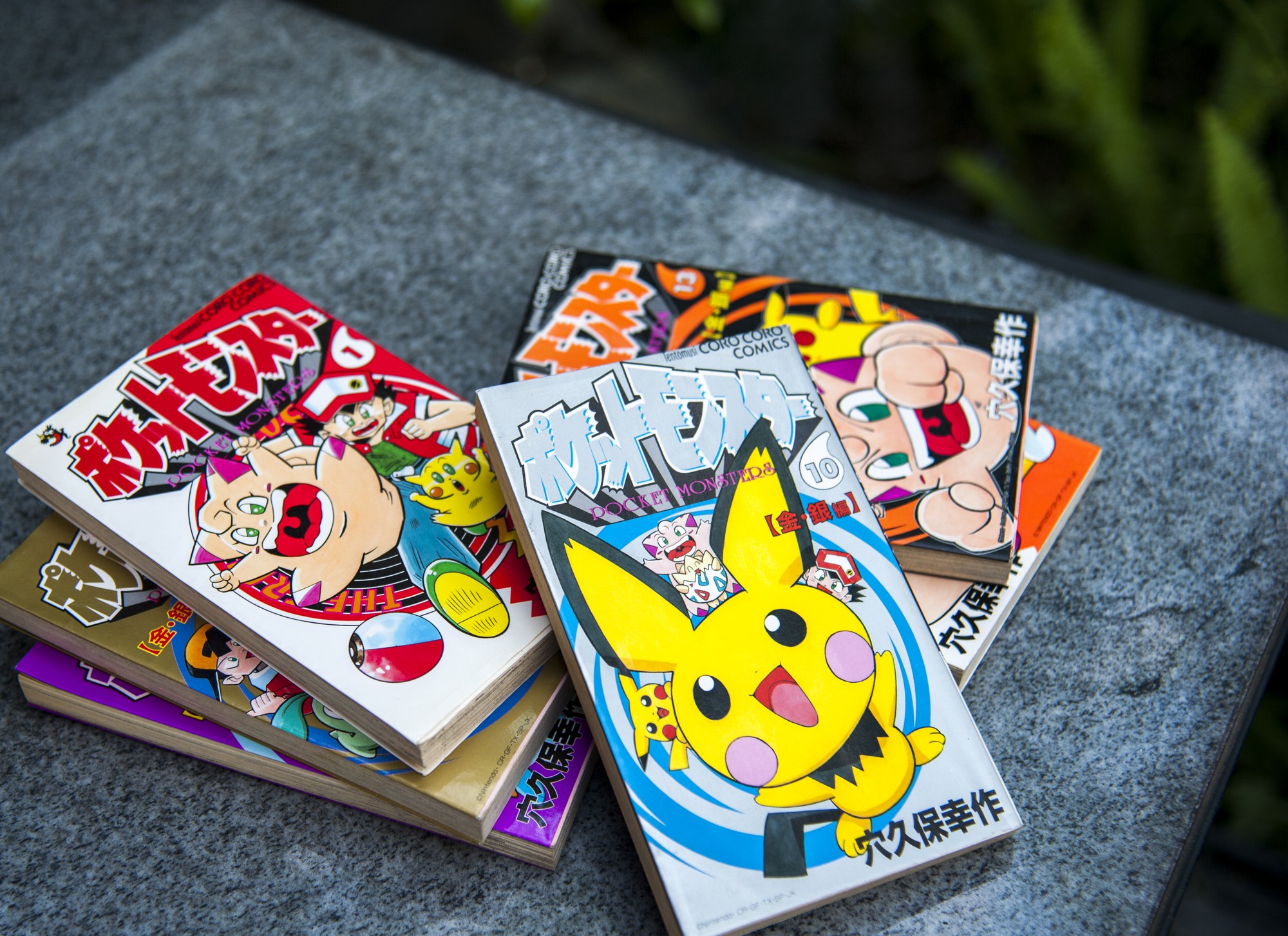 Siêu phẩm tấu hài Pokemon Pippi đã trở lại, hẹn gặp bạn đọc ngay đầu ...