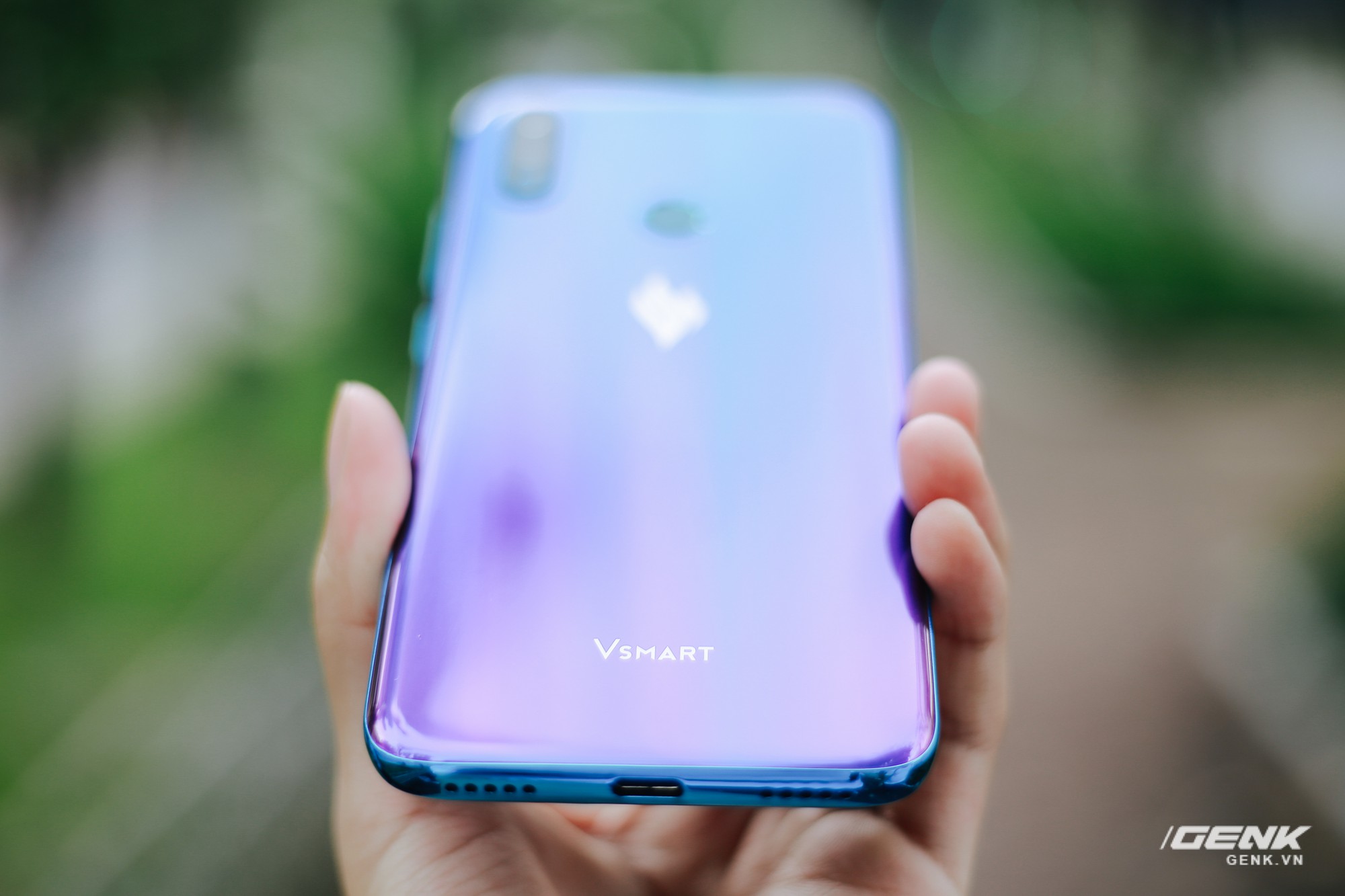 Đánh giá Vsmart Joy 2+: Một điểm cộng cực lớn và một điểm trừ cực lớn