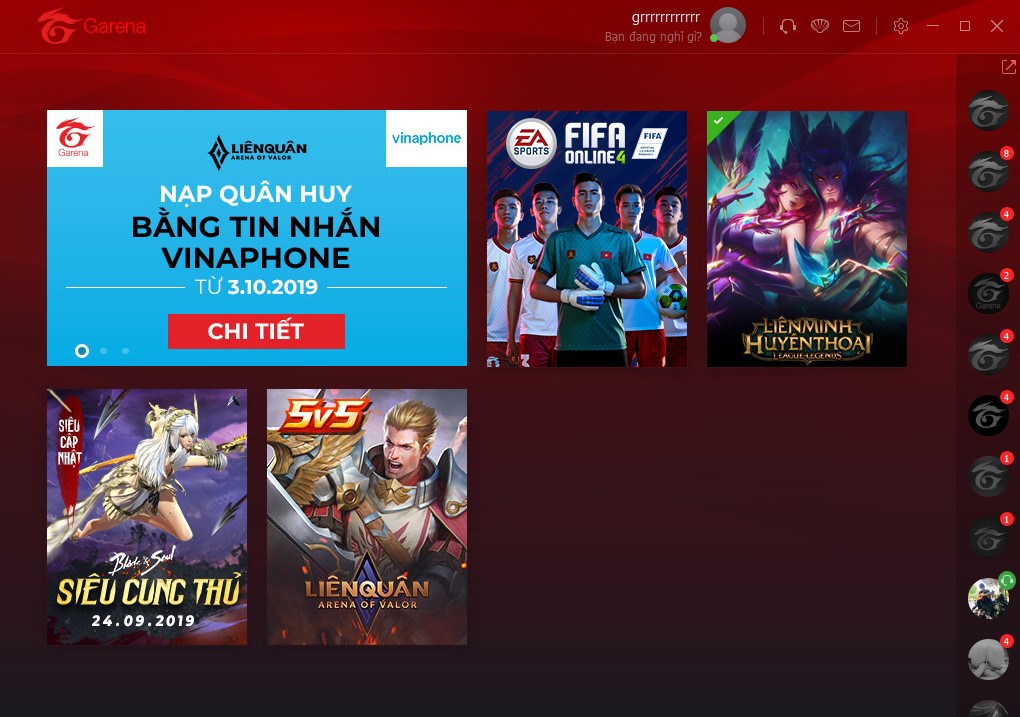 Riot mở trụ sở tại Thành phố Hồ Chí Minh, nhưng Garena vẫn sẽ là NPH ...