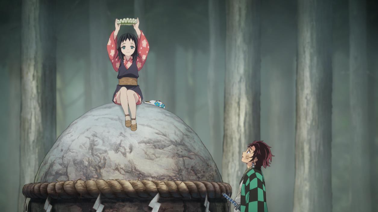 Kimetsu no Yaiba: 3 sự thật mà các fan dễ nhầm lẫn về hai nhân vật ...