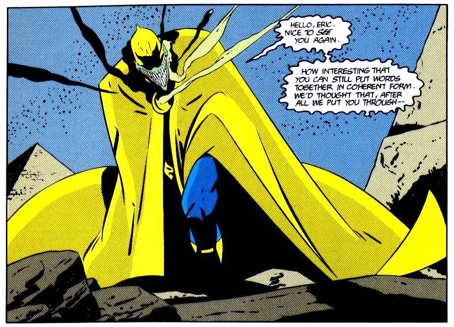 The Joker: Bruce Wayne, Doctor Fate và 5 nhân vật DC khác đều đã góp ...