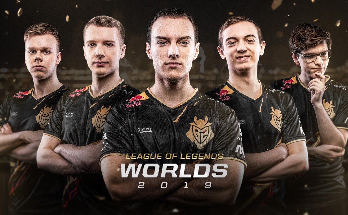 LMHT: G2 Esports quyết chiến Funplus Phoenix cho ngôi vị cao nhất của ...