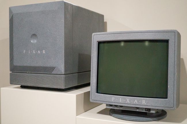 50 năm trước, những cỗ PC có hình dạng như thế nào?