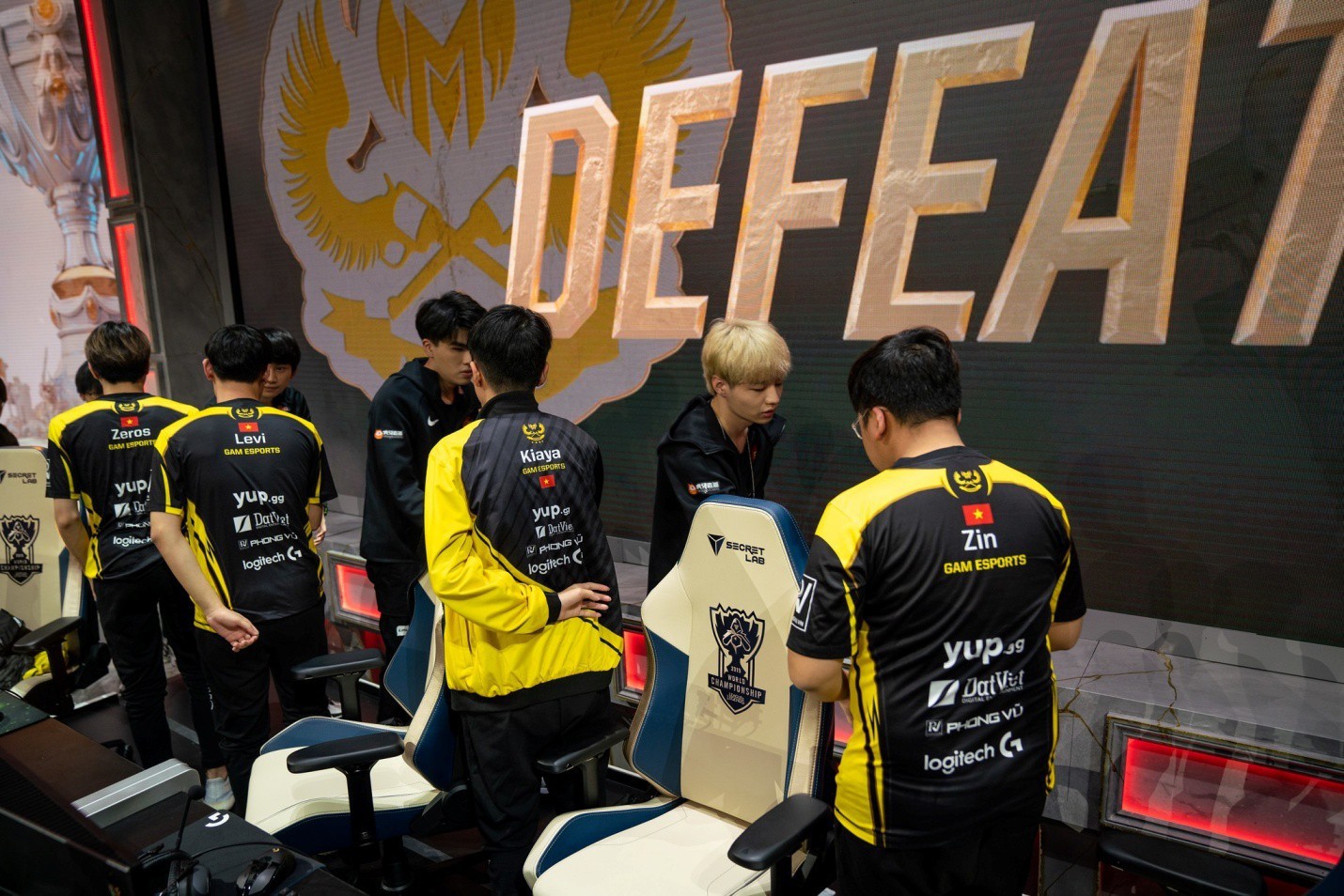 Thống kê hậu CKTG 2019 - Đại chiến LPL 'đẫm máu nhất', Perkz farm cháy máy nhưng G2 Esports vẫn thua