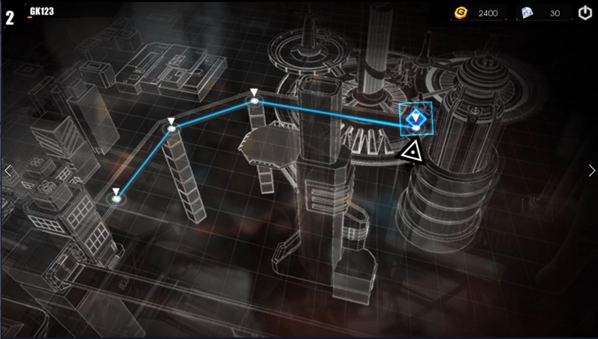 Trải nghiệm Time Reversal - Game chiến thuật về thế giới tương lai