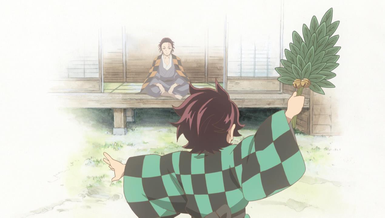 Kimetsu no Yaiba: Mối liên quan giữa điệu múa truyền thống của nhà ...